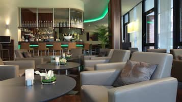 Bar (no alojamento)