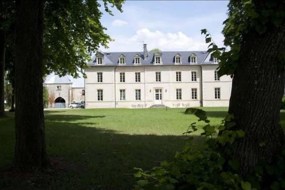 Château De Lazenay - Cher