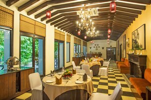 Restaurantes