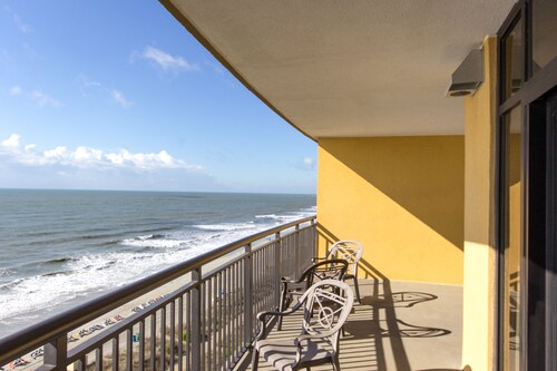 Anderson Ocean Club and Spa by Oceana Resorts Reviews, Deals & Photos ...