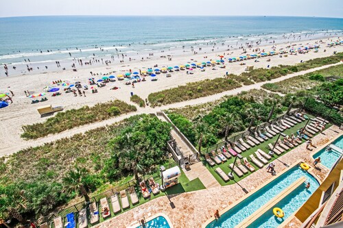 Anderson Ocean Club and Spa by Oceana Resorts Reviews, Deals & Photos ...