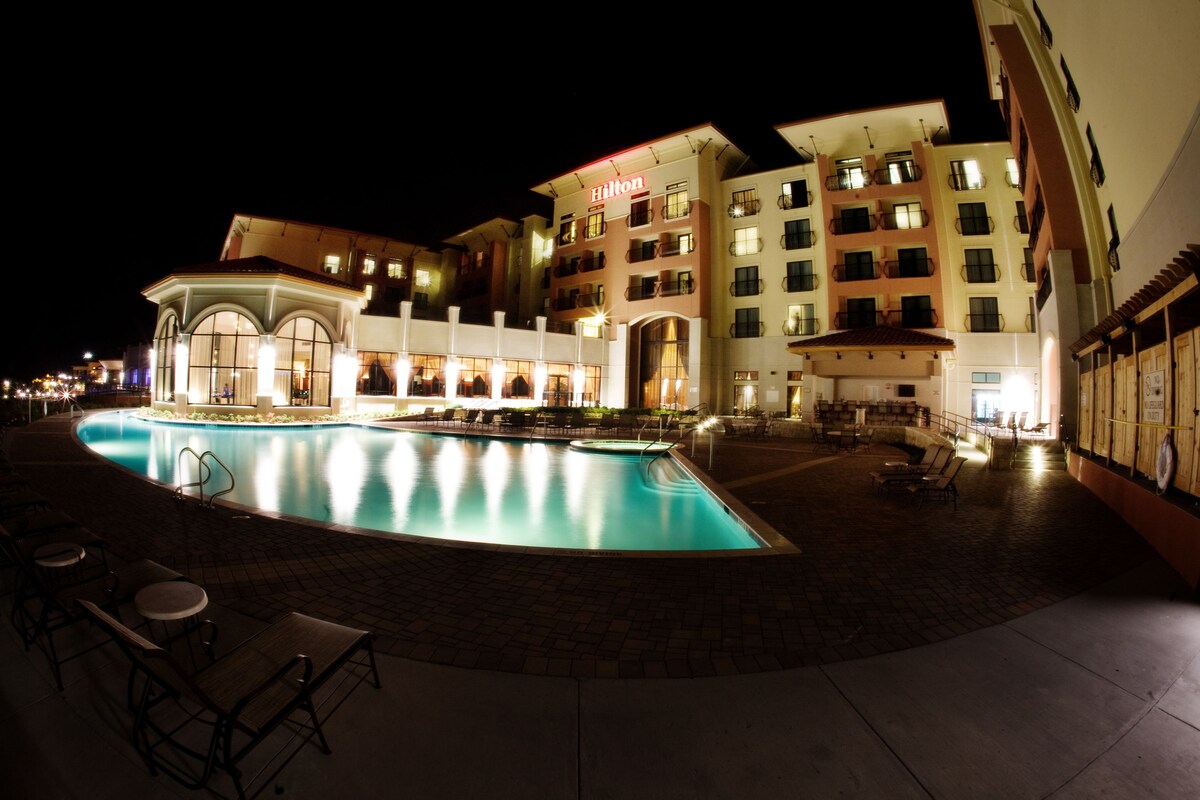 Hilton Dallas/Rockwall Lakefront Reviews, Deals & Photos 2023 - Expedia