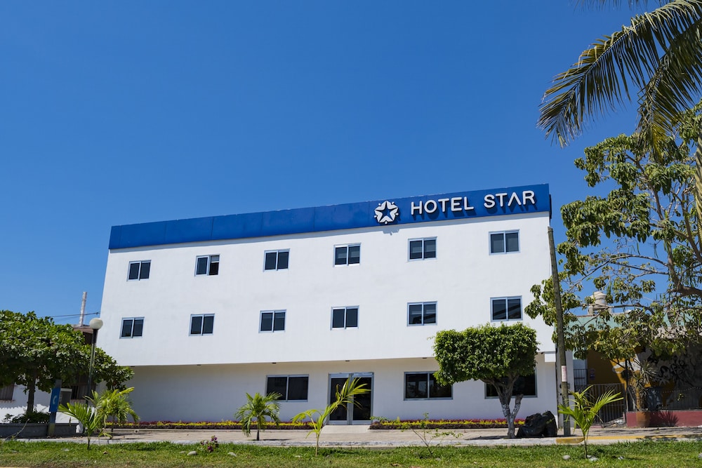 Hotel Star Manzanillo - Manzanillo