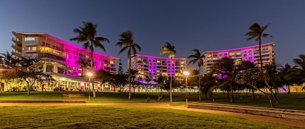 Hilton Noumea La Promenade Residences - Neukaledonien