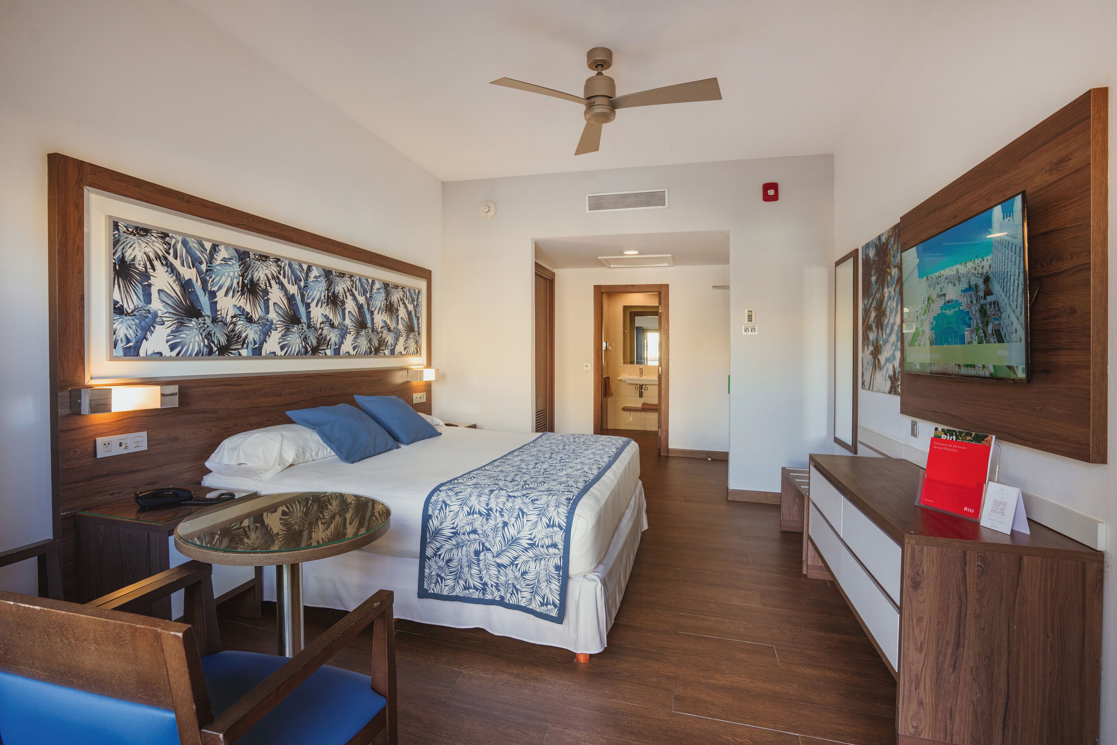 Riu Santa Fe All Inclusive Reviews, Deals & Photos 2023 - Expedia.ca