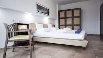 Villa | 2 quartos, cofre no quarto, berços/camas para crianças grátis