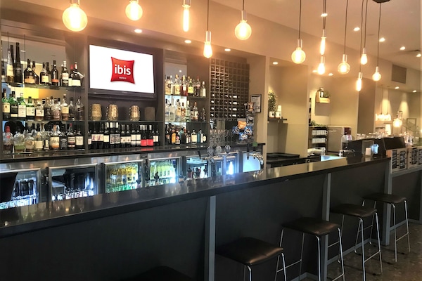 Bar (no alojamento)