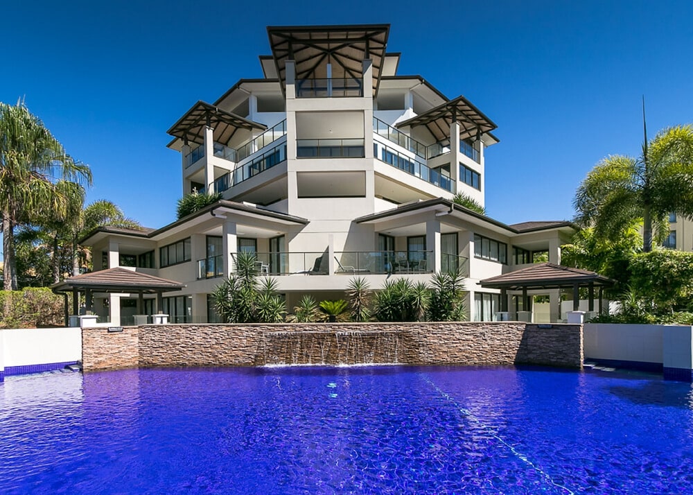 Grand Mercure Allegra Hervey Bay - Hervey Bay