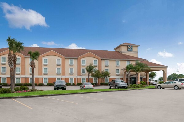 Quality Inn & Suites Houma - Houma, LA