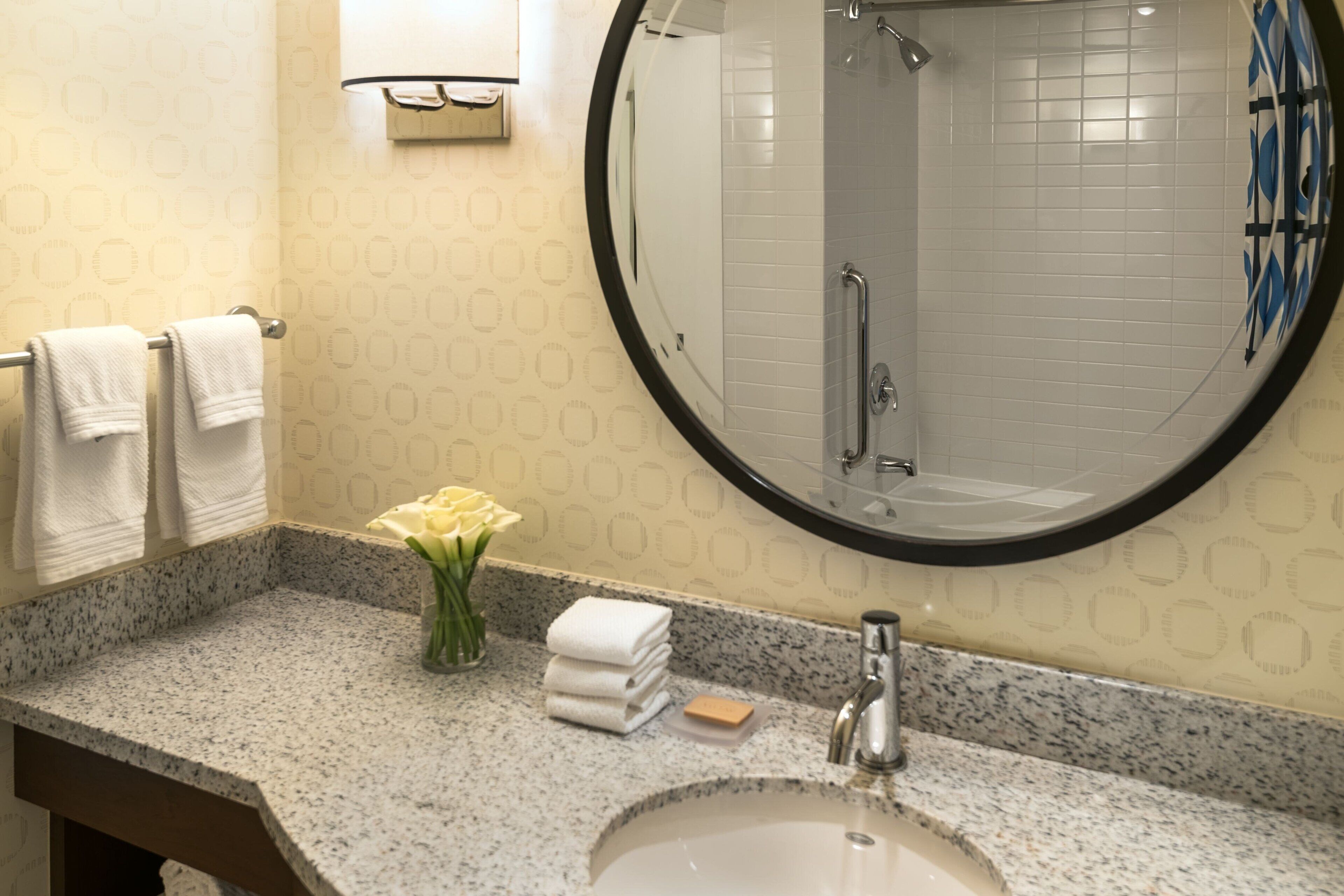 Renaissance Boston Waterfront Hotel Map