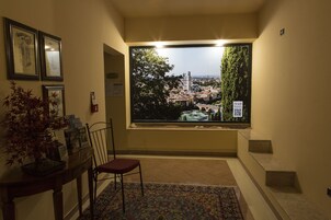 Pormenores do interior