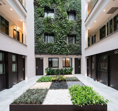 Comodidade do alojamento. Catalonia Avinyó