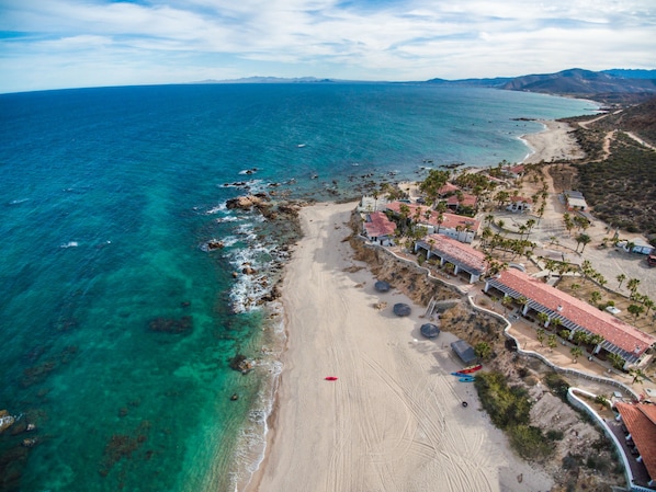 Book Hotel Punta Pescadero Paradise in Los Barriles | Hotels.com