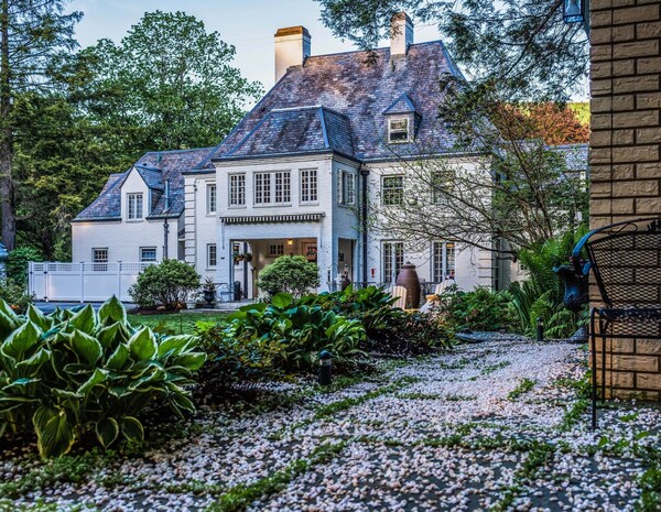 Inn On Putney Road - Brattleboro, VT