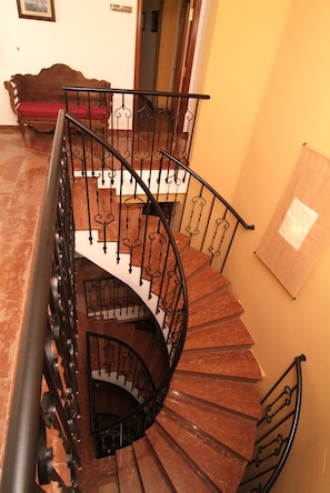Escadas