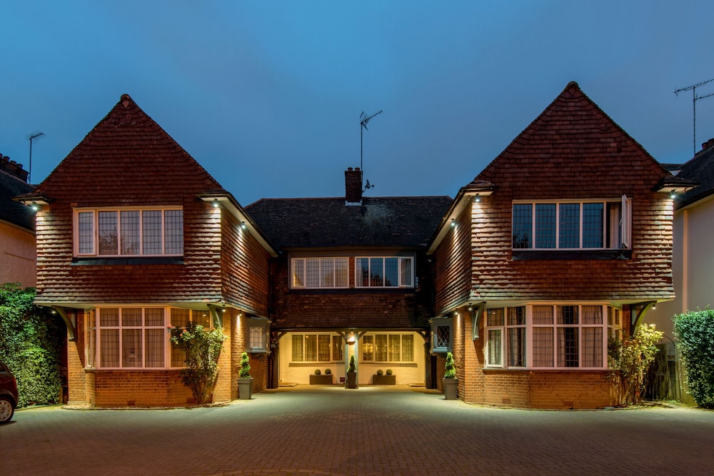 Martel Guest House - London