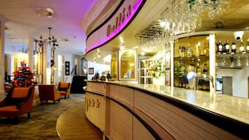 Bar (no alojamento)
