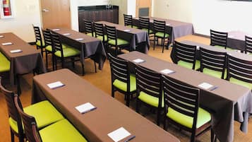 Sala de reunião
