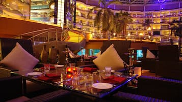 Bar (no alojamento)