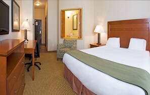 Holiday Inn Express & Suites Grande Prairie, an IHG Hotel Reviews ...