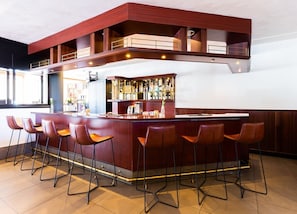 Bar (no alojamento)