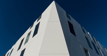 Pormenores do exterior