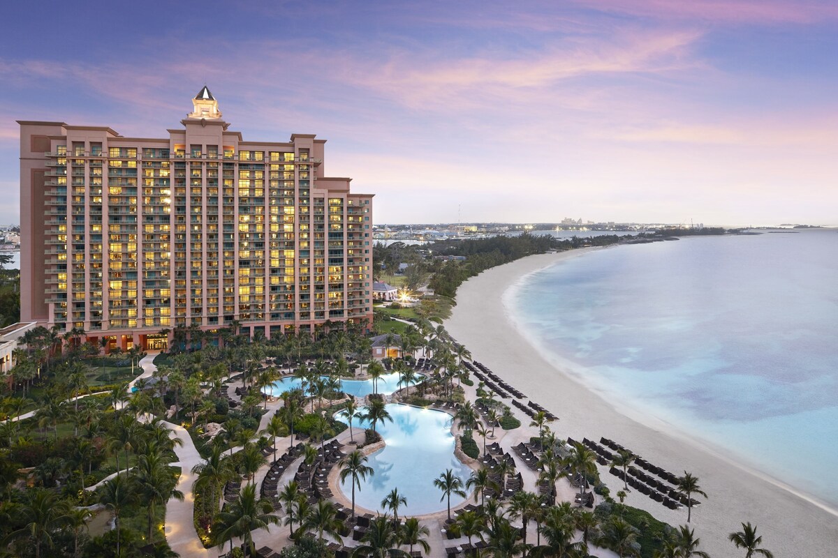 The Reef at Atlantis Reviews, Deals & Photos 2024 - Expedia
