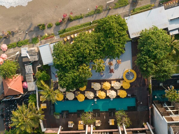 Grand Seminyak Lifestyle Boutique Bali Resort By Accor - Kuta