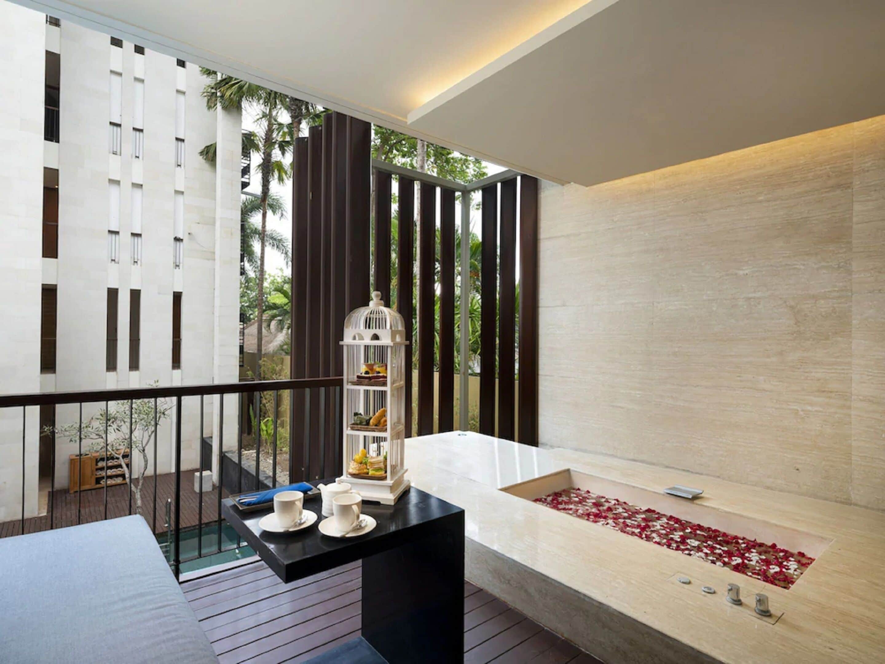 Grand Seminyak - Lifestyle Boutique Bali Resort in Seminyak: Find Hotel ...