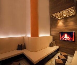 Sauna seca, sauna a vapor, tratamentos corporais, tratamentos faciais