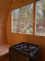 Sala(s) para tratamentos a casais, hammam, tratamentos corporais 