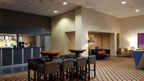 Bar (na propriedade)