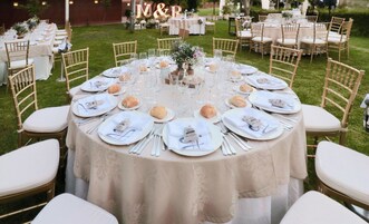 Salão de banquetes