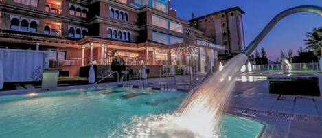 Spa