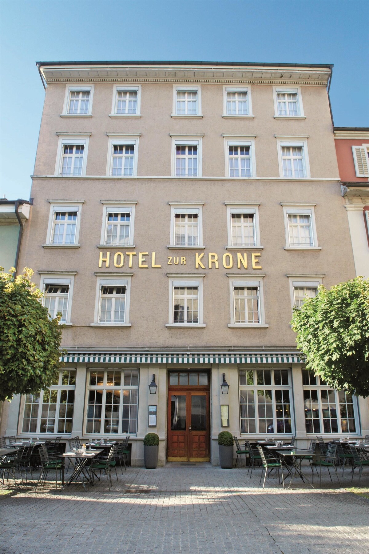 Sorell Hotel Krone Reviews, Deals & Photos 2023 - Expedia