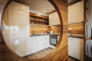 Suite de Luxo