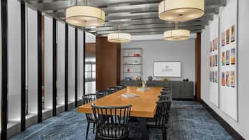 Sala de reunião