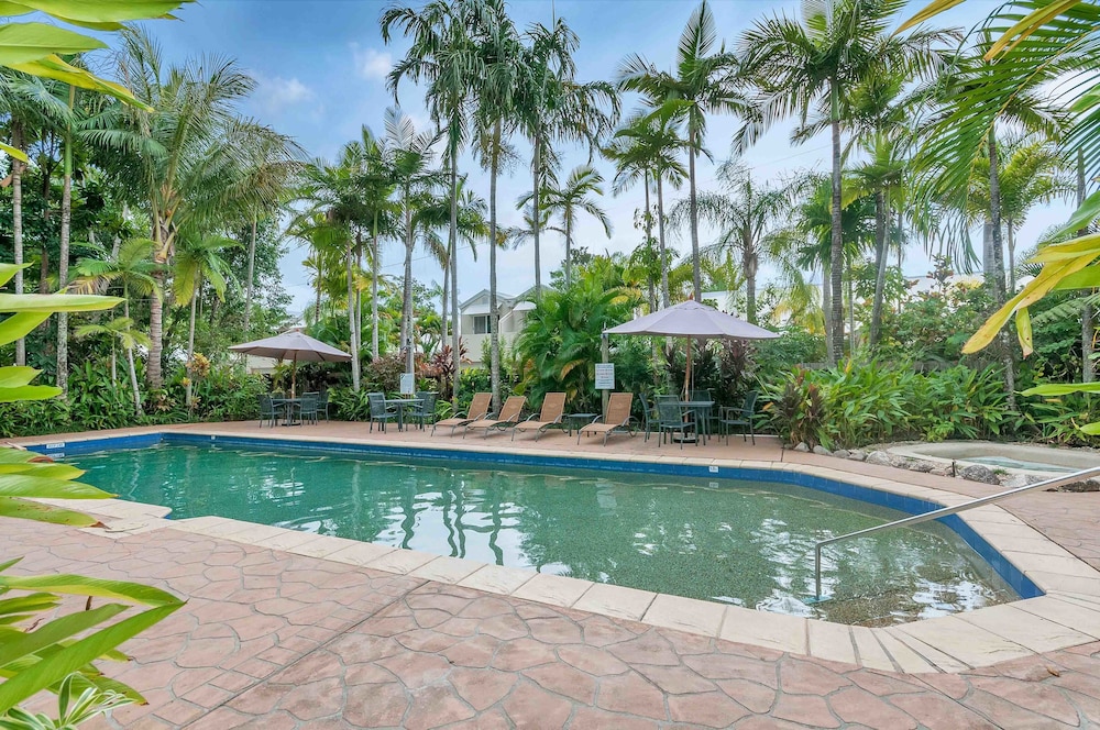 The Villas Palm Cove - Cairns