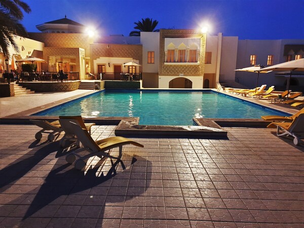 Ras El Ain - Tunisie