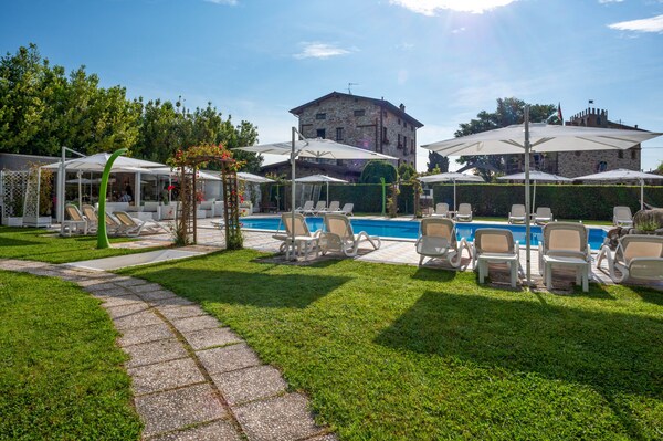 Villa Corte Degli Dei - Toscana