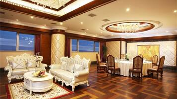 Comodidades da propriedade