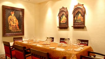 Restaurantes