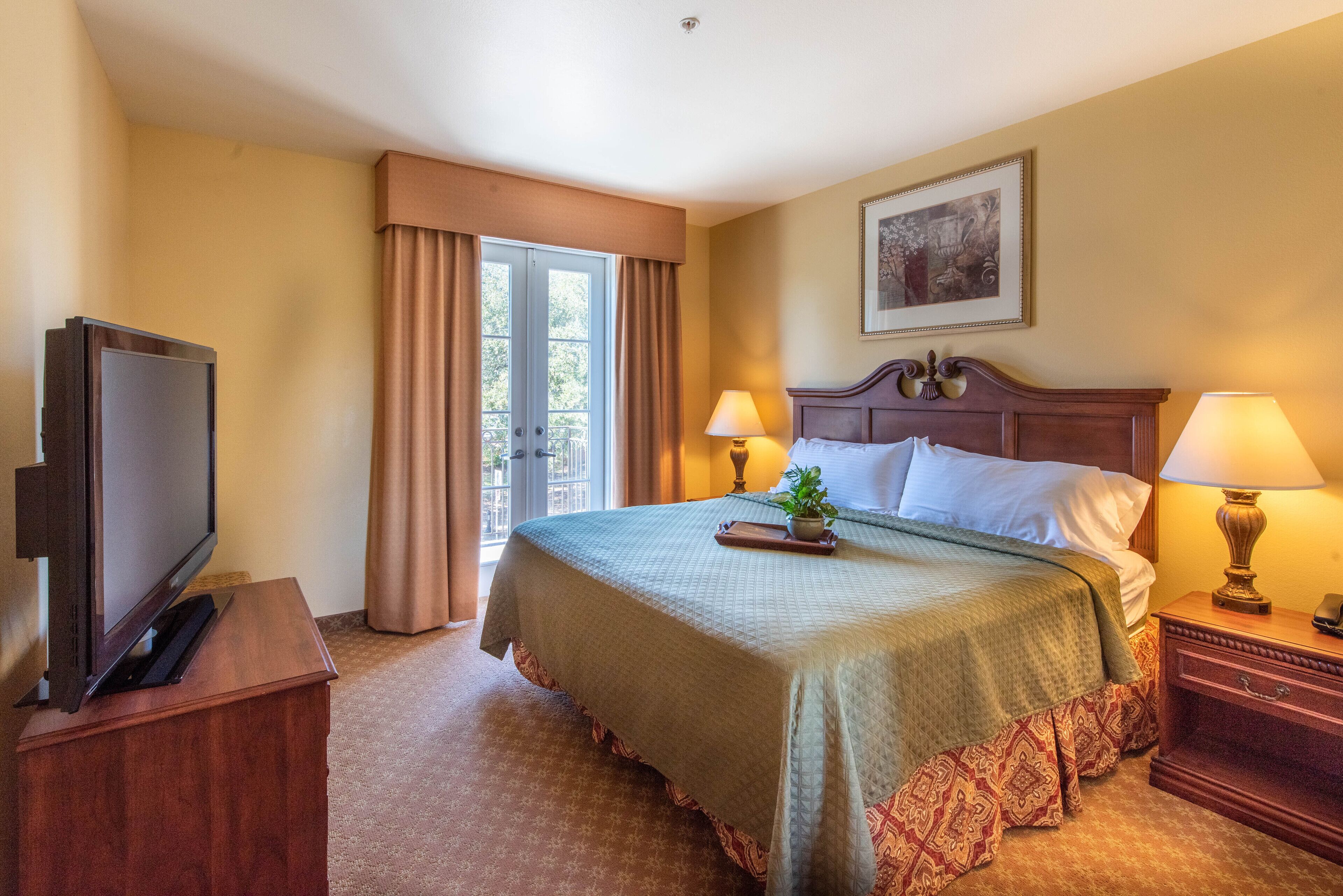 Natchez Grand Hotel & Suites On the River - Natchez - Hotels.com