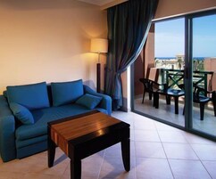 Smart TV de 32 cm com canais via satélite, televisor 