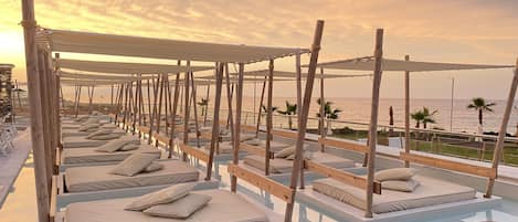 Pormenores do exterior