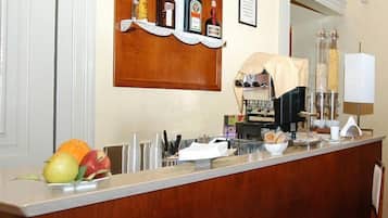 Bar (na propriedade)