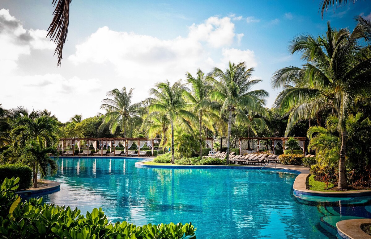 Valentin Imperial Rivera Maya All Inclusive - Adult Only Reviews, Deals ...