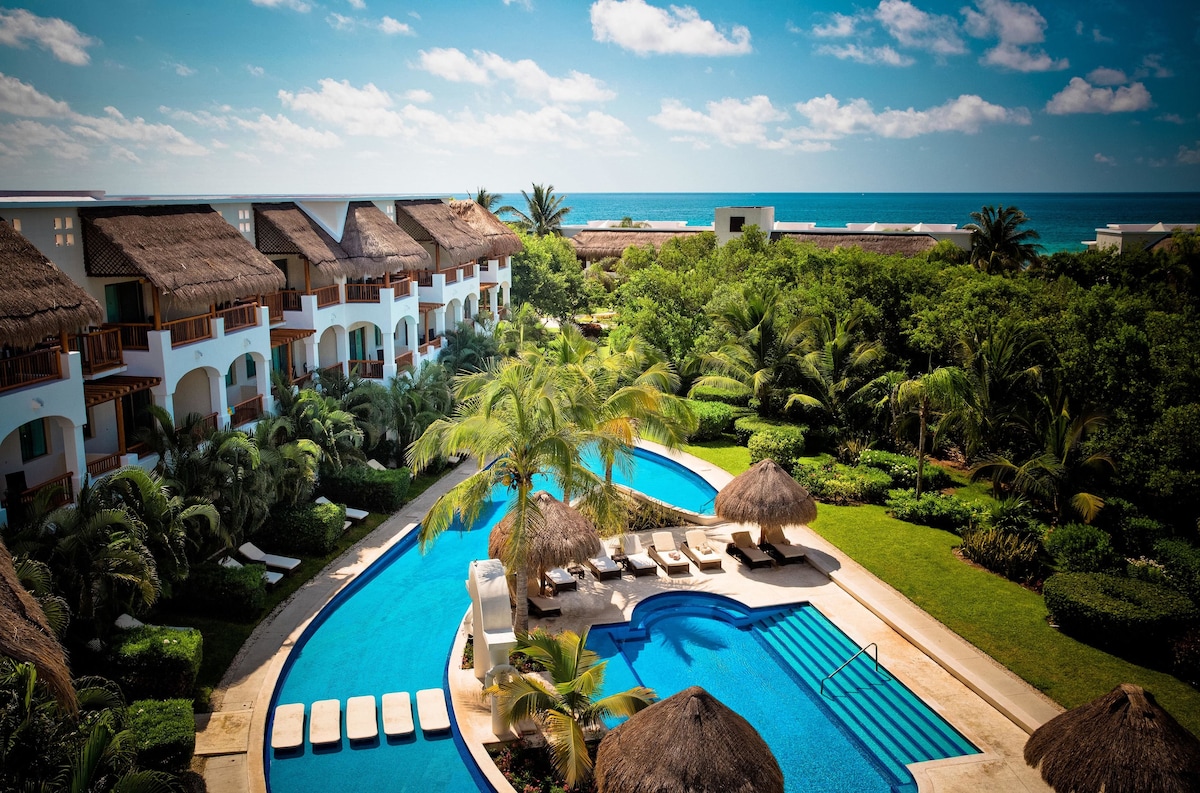 Valentin Imperial Rivera Maya All Inclusive - Adult Only Reviews, Deals ...