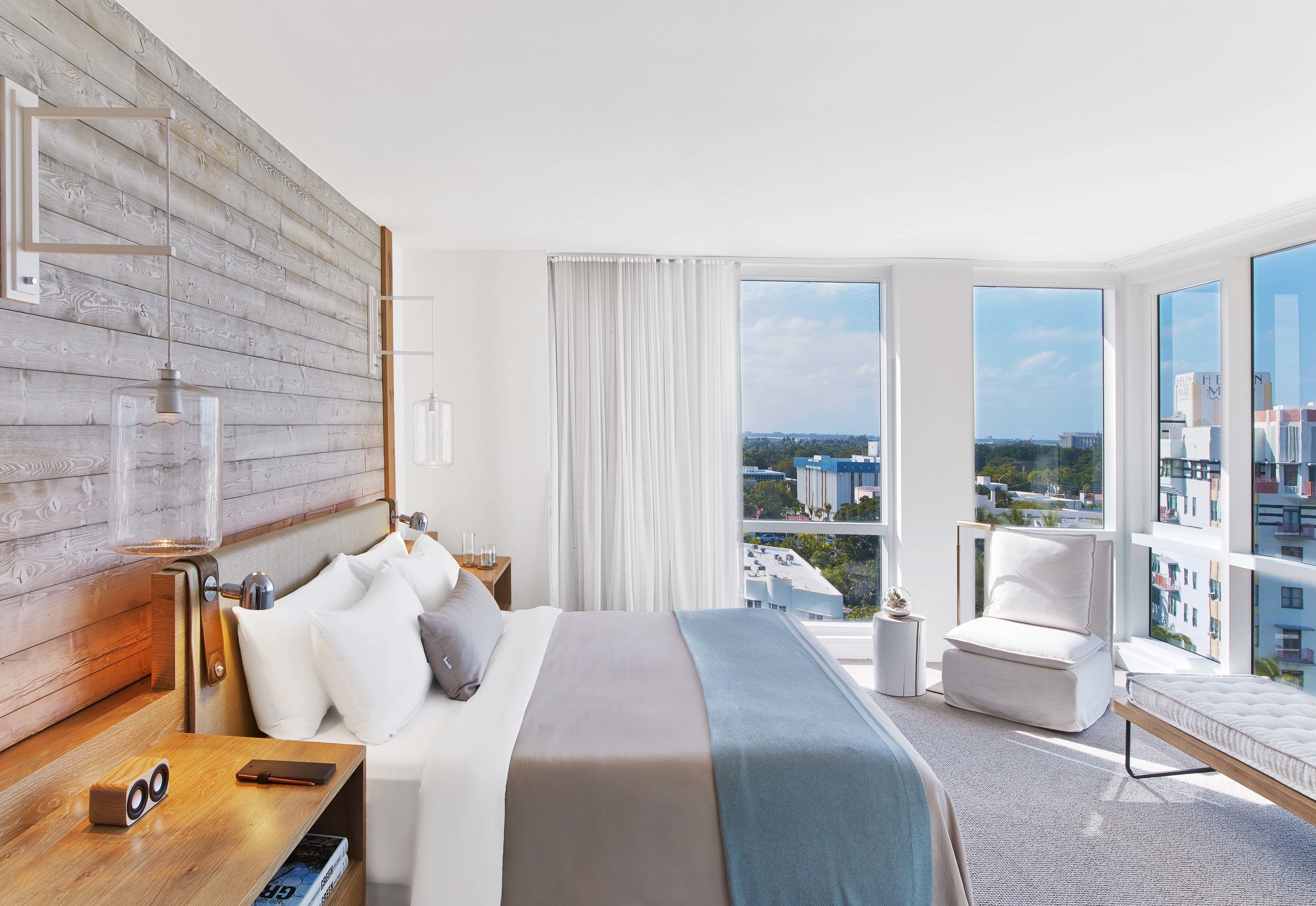 1 Hotel South Beach in Miami: Find Hotel Reviews, Rooms, and Prices on ...