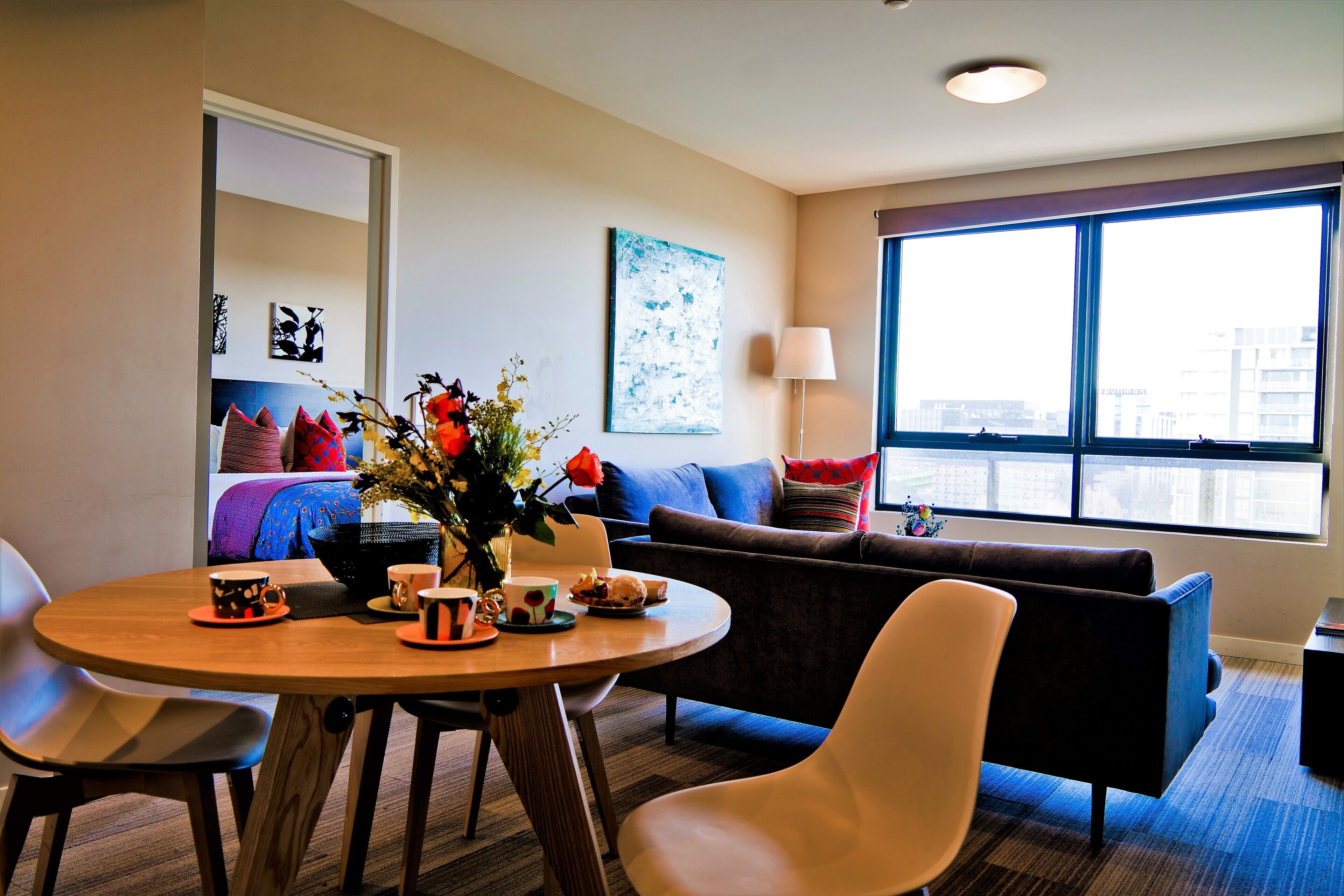 Quest Mascot Serviced Apartments in Sydney – Hotels.com